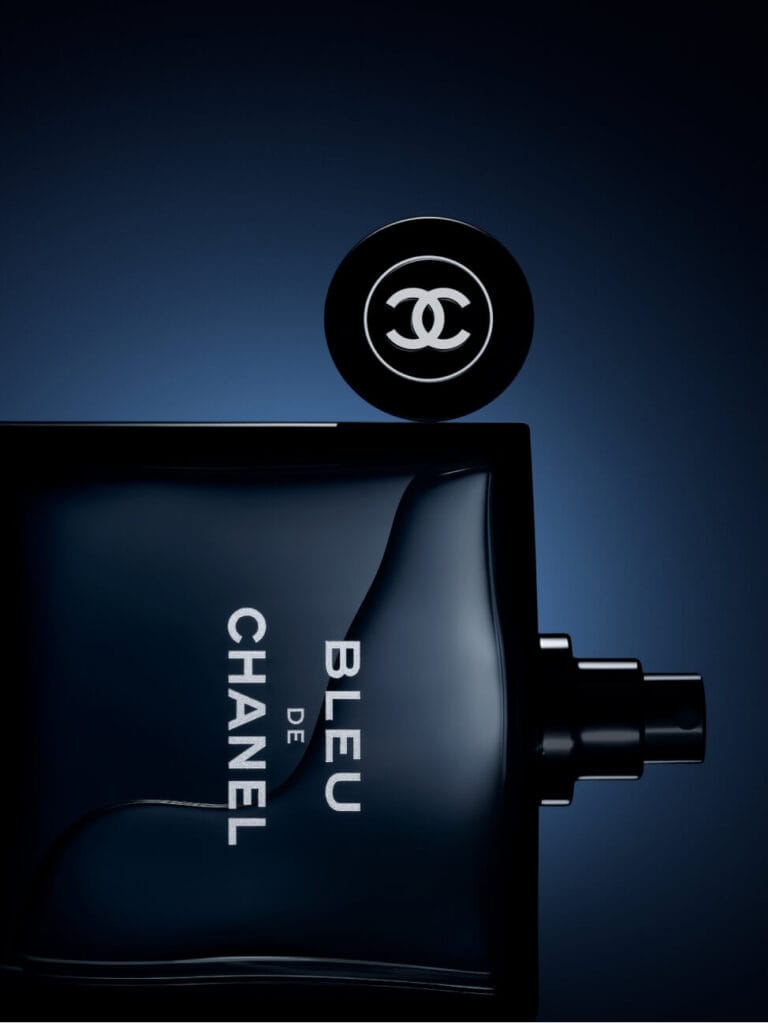 Best Blue Fragrance: Bleu de Chanel takes over in 2025 | SSP