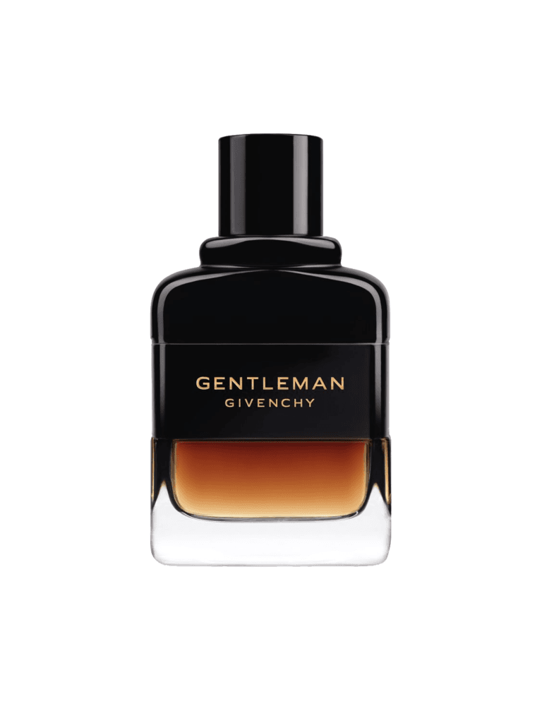 Givenchy Gentleman Réserve Privée Review | SSP