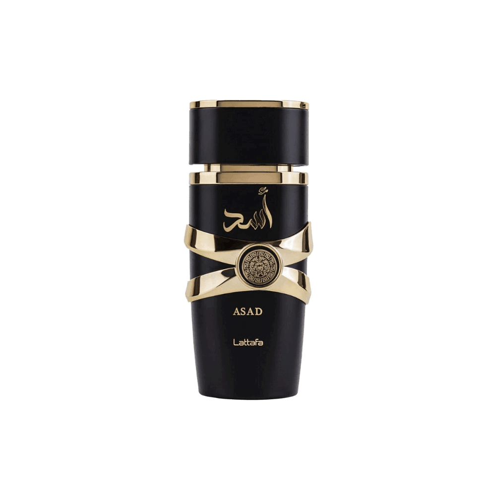 The Best Clone Fragrance of 2025: Lattafa Asad Review | SSP