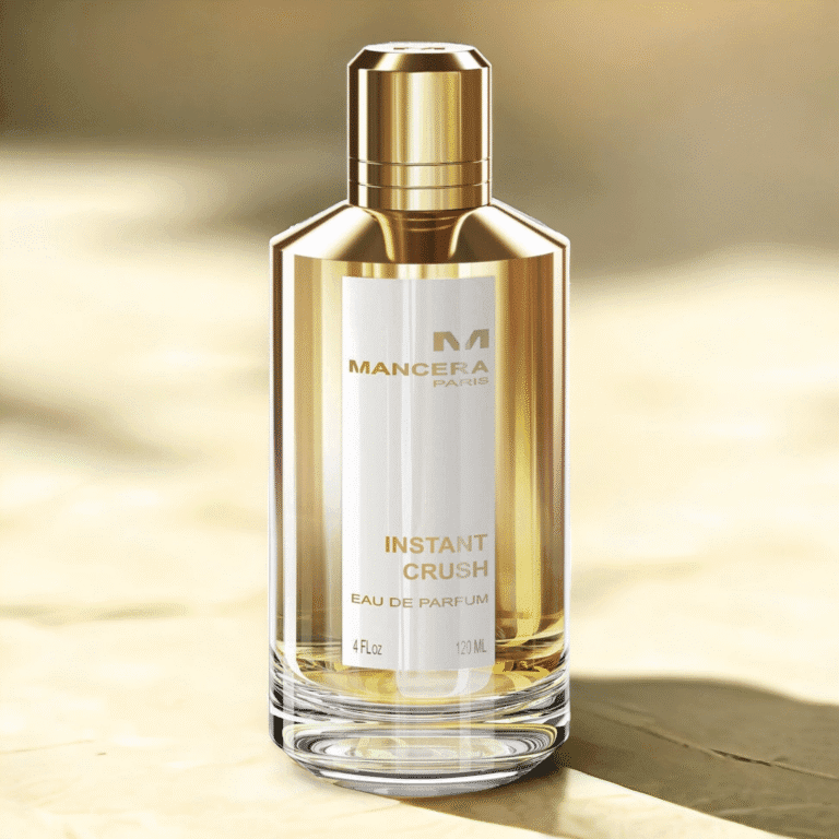 Mancera Instant Crush: A Perfect Date Night Scent 2026 | SSP