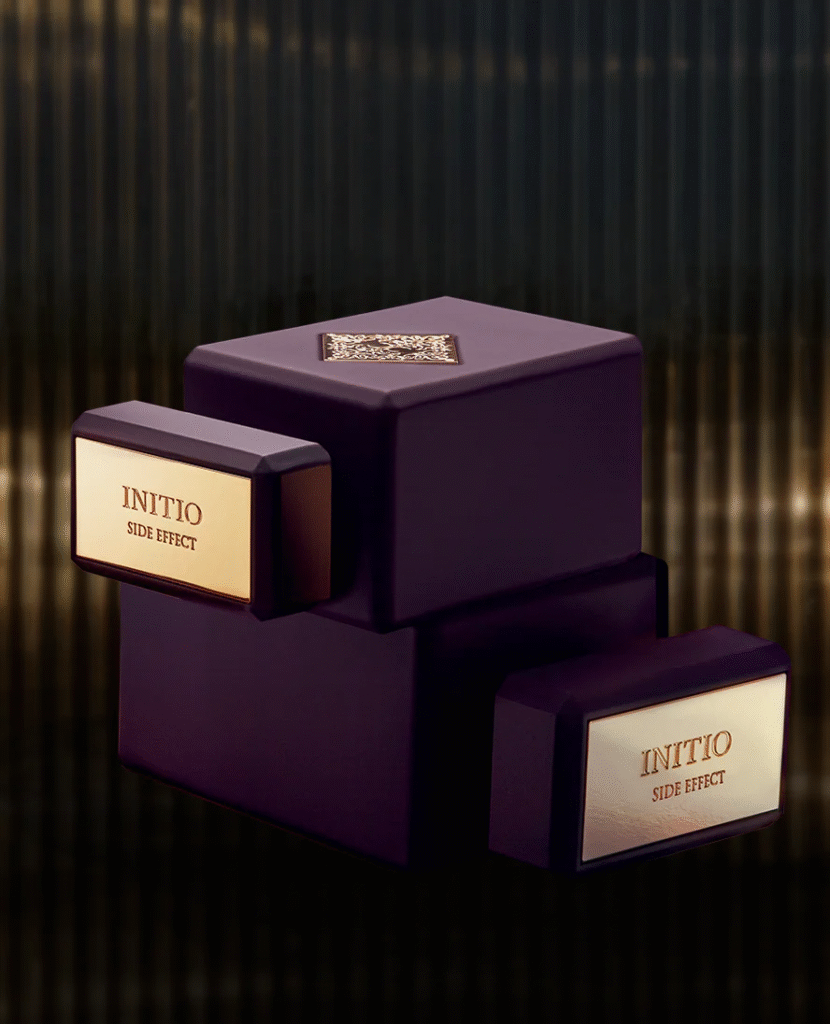 Initio Side Effect: Your Secret Weapon for Date Night | SSP